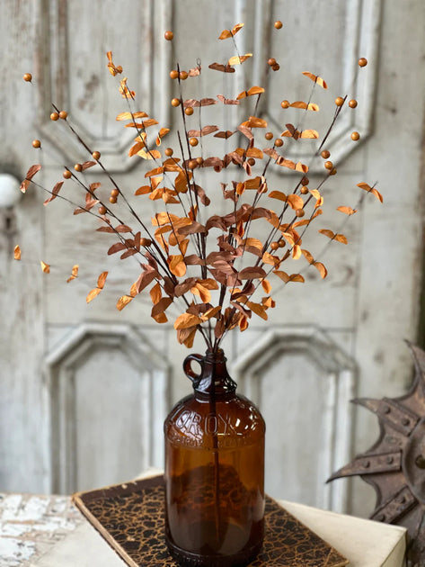 Fall Floral Collection – Cattail Cottage