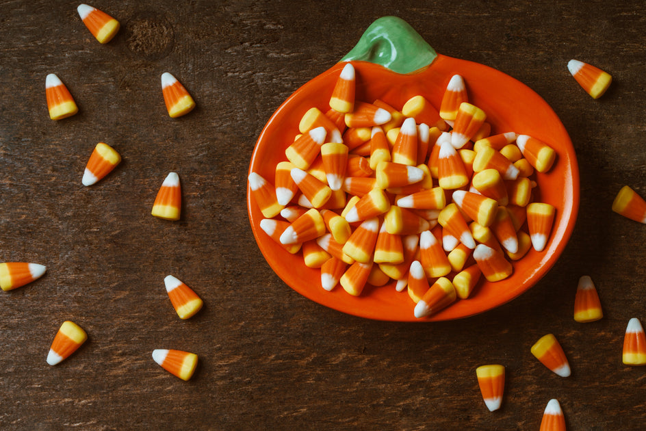 Halloween – Cattail Cottage