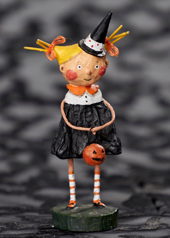 Adorable Dora by Lori Mitchell – Cattail Cottage