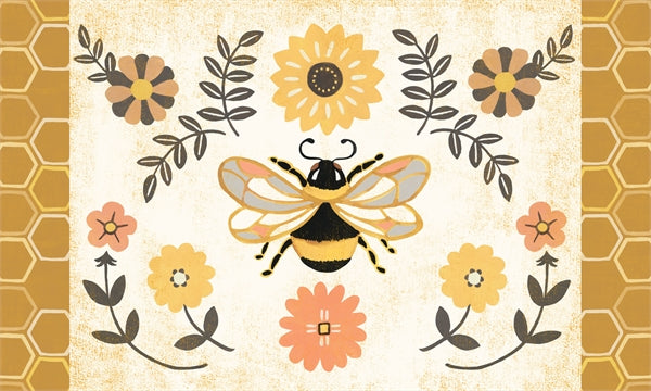 Honey and Hive – Cattail Cottage